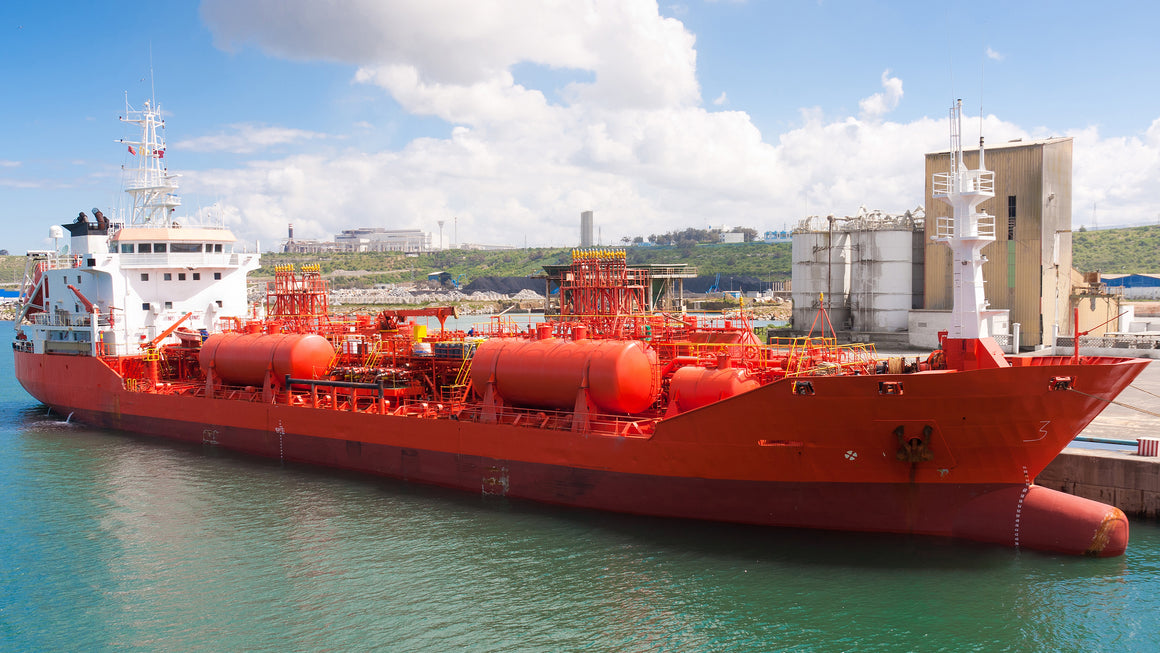 Petro Marine Gauging, Sampling and Safety Services – Petro Marine ...