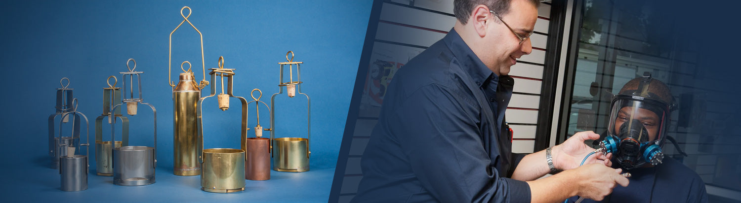 Petro Marine Gauging, Sampling and Safety Services – Petro Marine ...