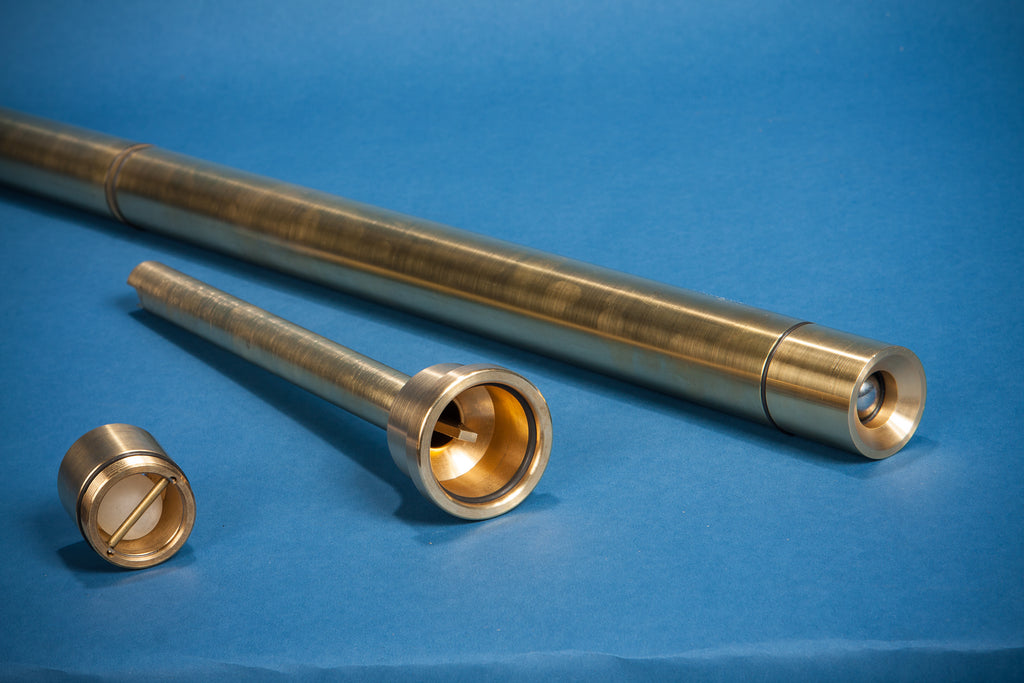 Petroview PV300B-RVP Multifunction Sampling Kit – Petro Marine ...