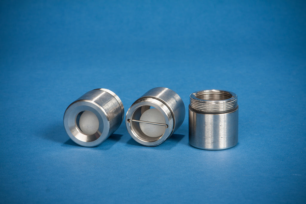 Petroview PV300BSS-06 Zone Bottom for PV300BSS, Stainless Steel – Petro ...