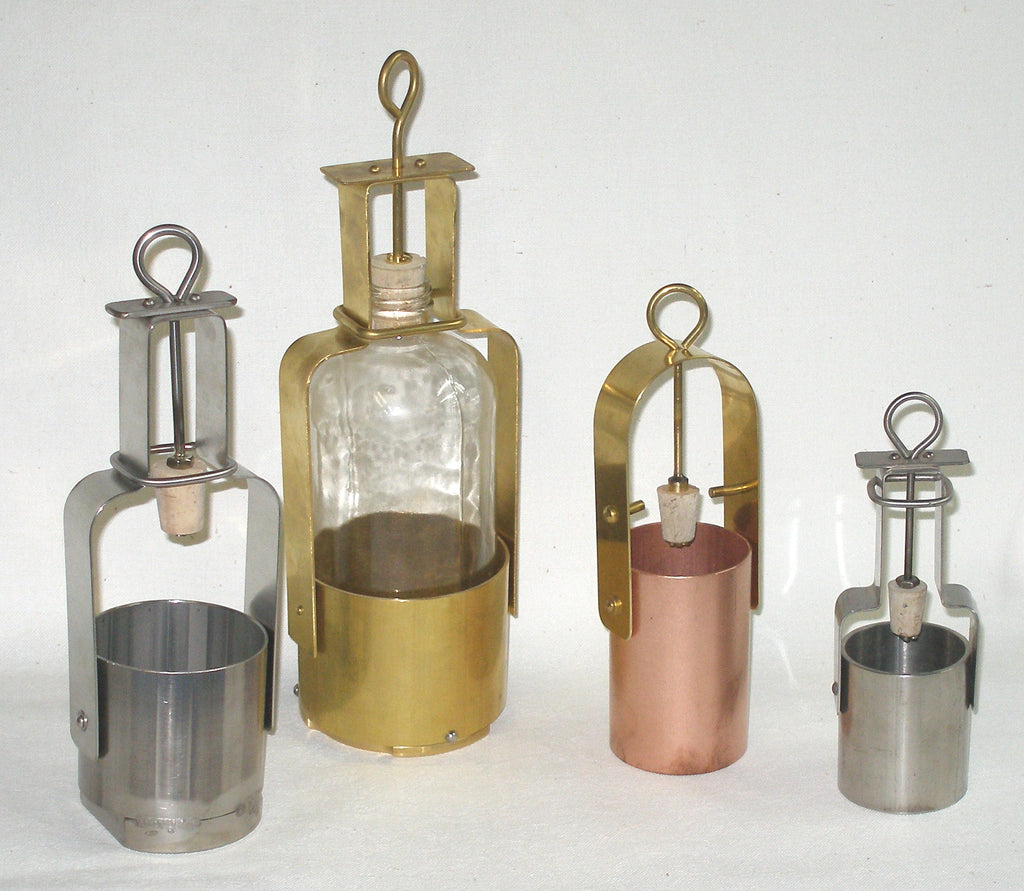 A70 Series Cage Samplers – Petro Marine, Division of A&M Industrial