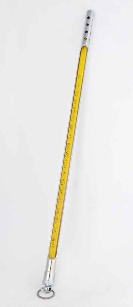 ASTM Submersible 12" Thermometer Refills – Petro Marine, Division of A ...