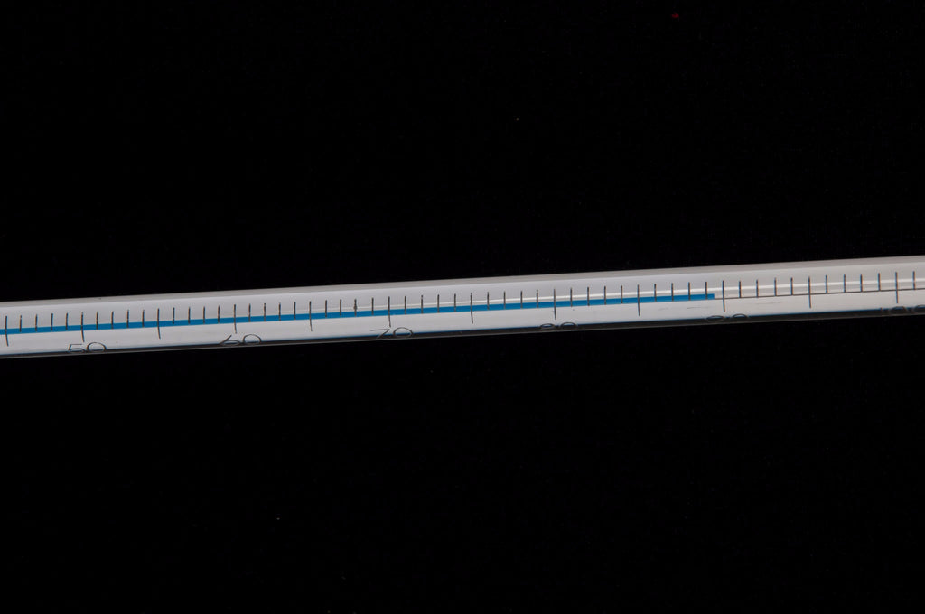 ASTM Submersible 12" Thermometer Refills – Petro Marine, Division of A ...